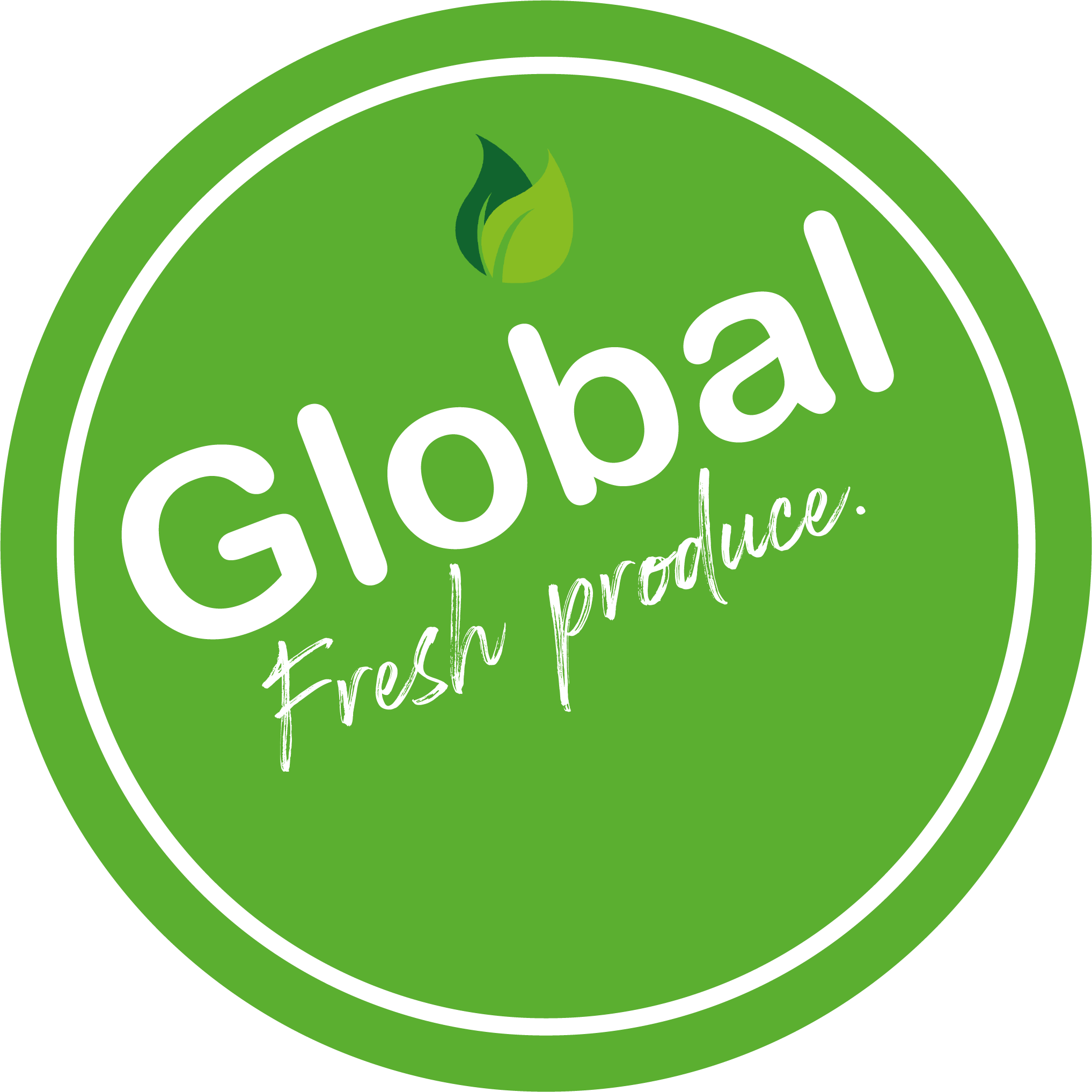 Contacto - Global Fresh Produce